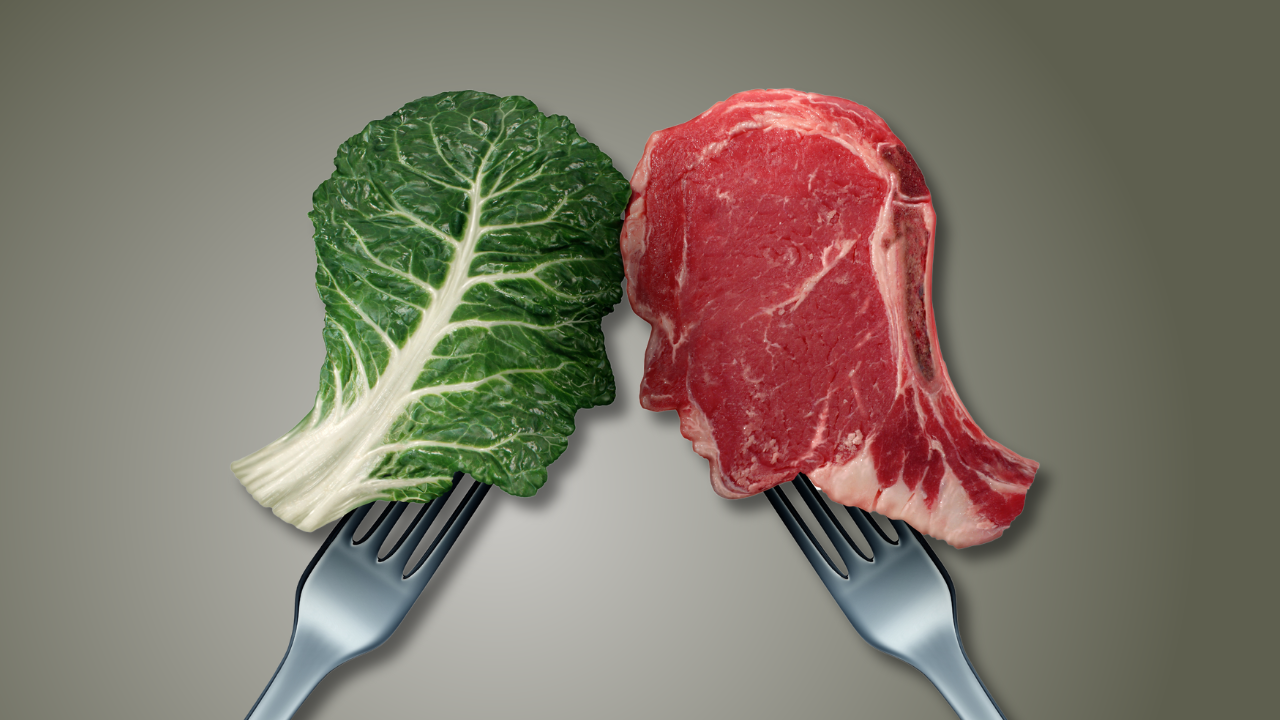 The Rise and Fall of Veganism: Does It Impact the Foodservice Industry ...