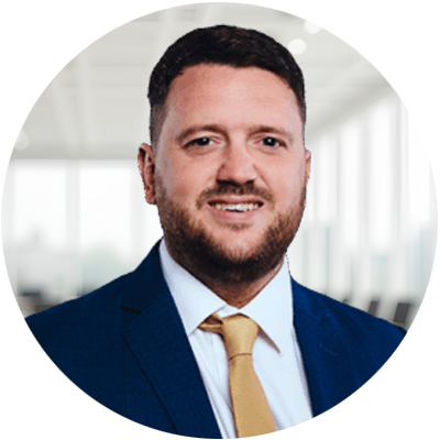 James Cooper - CSD Qnetex